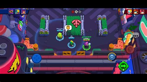 Brawl Stars Od Devil Youtube