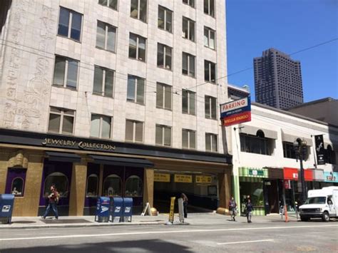 450 Sutter Garage Updated June 2026 31 Photos And 134 Reviews 450
