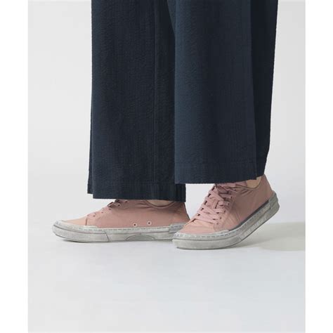 エコアルフ Ecoalf Strenk スニーカー Strenk Sneakers Woman （ホワイト） ファッション通販
