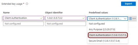 Onboard Ios Devices With Certificates Using Microsoft Intune And Scep
