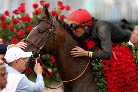 Golden Tempo Wins Cherie Devaux With Historic Victory