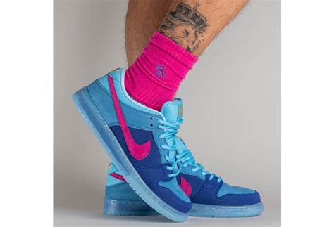 Run The Jewels X Nike Sb Dunk Snkrdunk Magazine