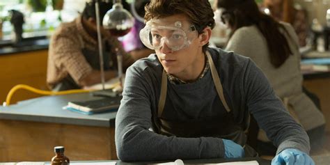 Does Whatever All Of Spider Mans Powers Officially Ranked