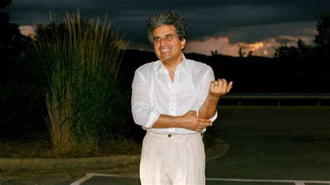 Helado Negro Previews ‘phasor Lp With Single ‘lfo Watch Video