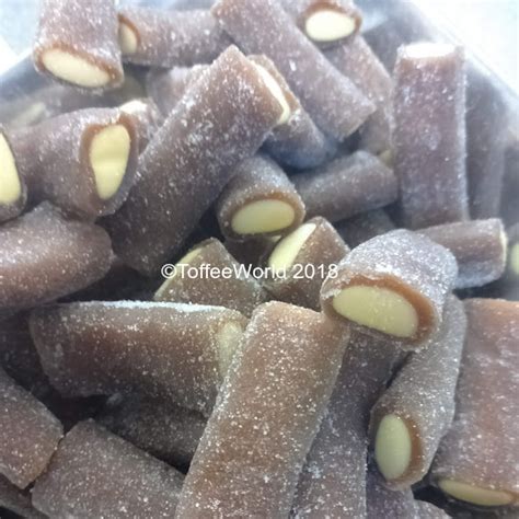 Vidal Cola Rocketz Giant Cable Bites Candy Sweets