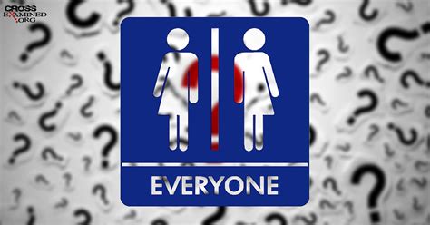 What The Fighting Over Gender Issues Is Really About