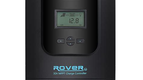 What Is An Mppt Charge Controller Pier Du Sud