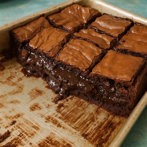 Food براونيز فادج بالشوكولاتة 🍫🤎 المقادير • كوب دقيق 120 جرام • نصف ملعقة صغيرة بيكنج بودر