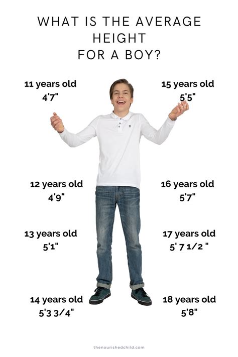 Exactly When Do Boys Stop Growing Age Timing Genetics Boys