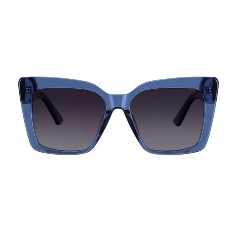 Polarized Stainless Steel Sunglasses Timeless Eyeglasses