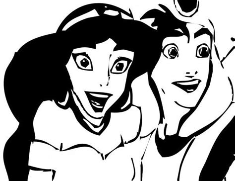 Aladdin Aladdin 3 Aladdin Pumpkin Stencil Stencils