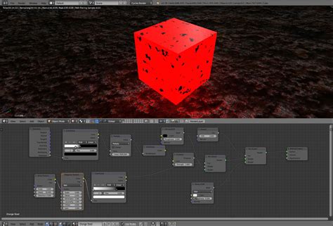 Need Help With Emmisive Material Noob Materials And Textures