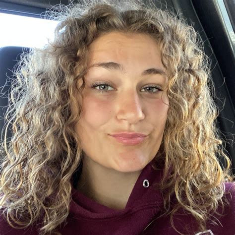 Hannah Stark South Puget Sound Community College Shelton