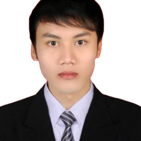 Ahmad Farid Lecturer Doctor Of Public Health Health Faculty