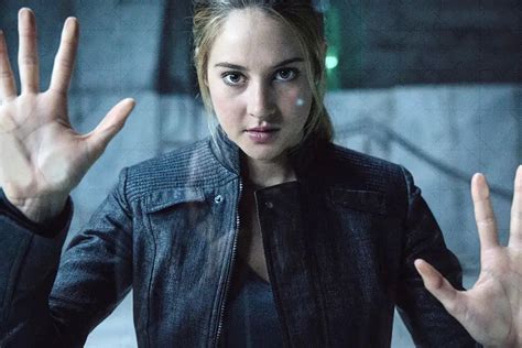 How The Divergent Series Helped Me Understand My Identity Film Inquiry