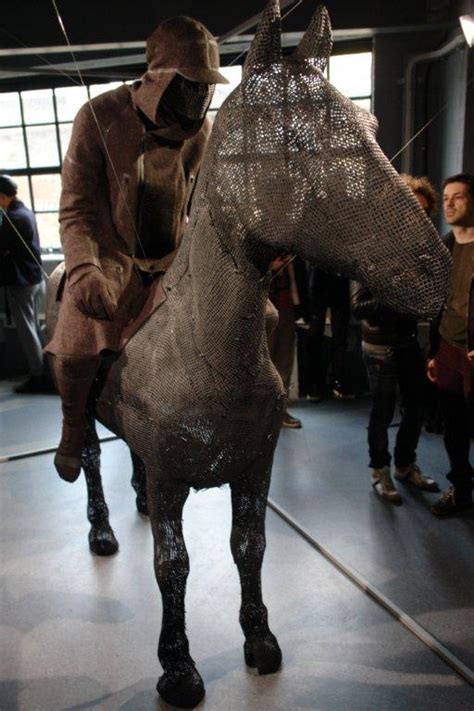 London Collections Men Aitor Thorup Eric Musgrave