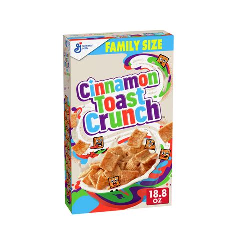 Cinnamon Toast Crunch Marketsanpedro