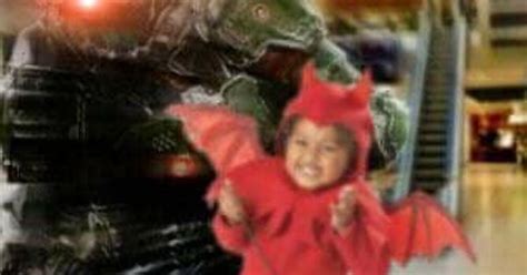 Not Even The Pixels Were Spared Album On Imgur