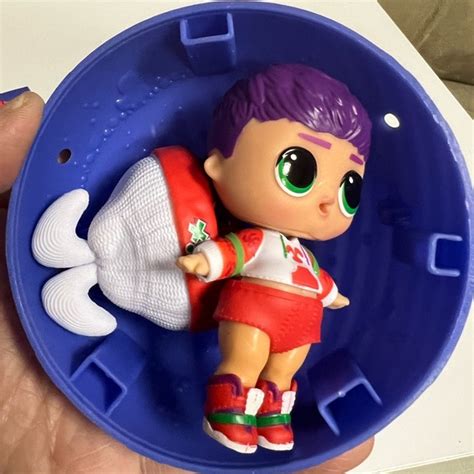 Lol Surprise Toys Lol Surprises Dolls Poshmark