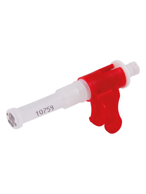 Tissue Sampling Unit Tsu Allflex Australia