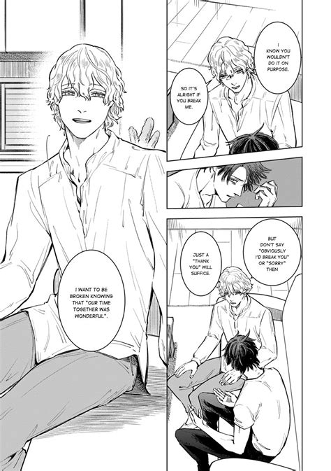 Ume Chi Sayonara Nanashi No Violin Eng Page 2 Of 7 Myreadingmanga