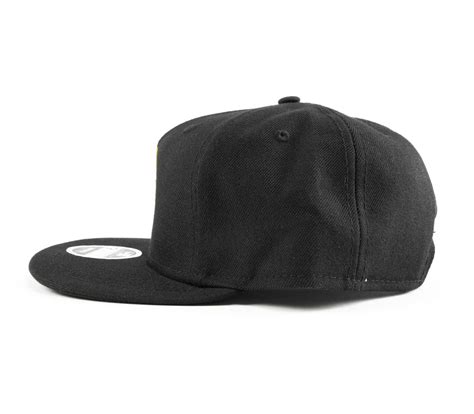 Urotuning Classic Logo Hat Black Nla