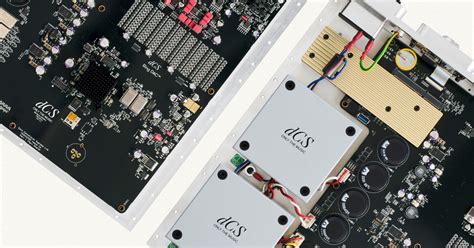 Inside Varèse Part 1 A Closer Look At The Varèse Mono Dacs