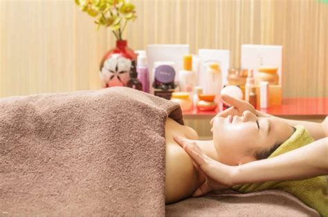 Tiket Seoul Tbc Head Spa Skincare Massage In Myeongdong Harga Promo