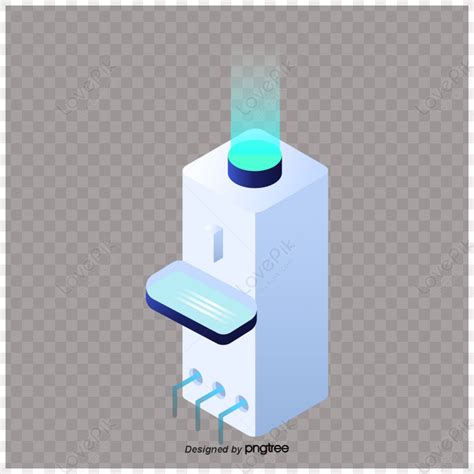 인공 지능 비즈니스 기술 현장현대 현대 장면 Png 일러스트 무료 다운로드 Lovepik