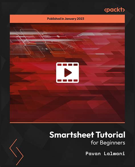 Smartsheet Tutorial For Beginners By Packt Cademy