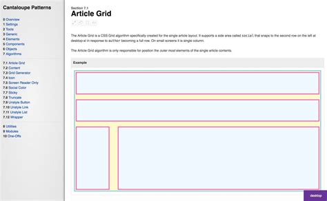 writing css algorithms lara karki