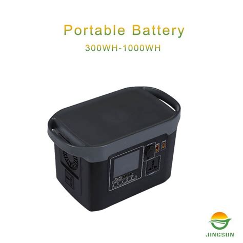 China Harga Bagus Kilang Pembekal Pengeluar Bateri Mudah Alih Lithium Buatan China