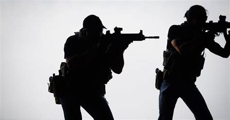 Becoming A Private Security Contractor Usa Carry