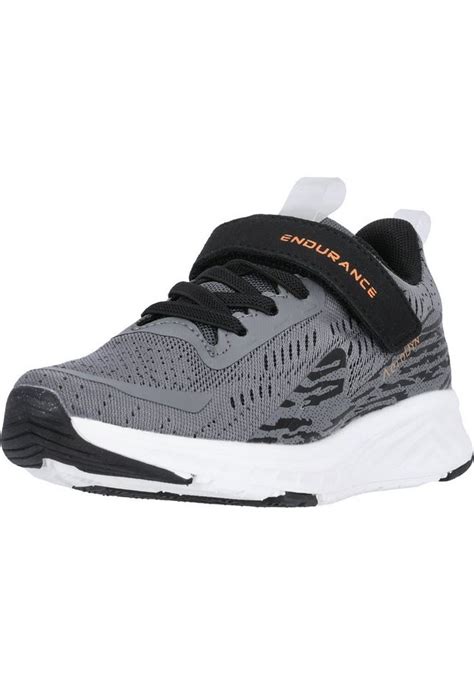 Endurance Blaiger Sneaker Aus Extra Leichtem Material