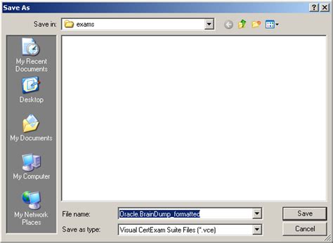 Tutorial How To Convert Pdf To Vce File Using Exam Formatter