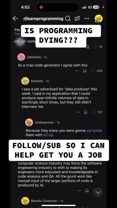 Will Ai Replace Programmers Youtube