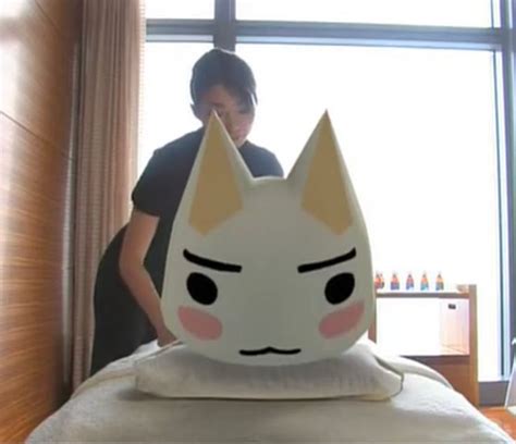 「travel With Toro The Movie」 Catfight Old Nintendo Greatful