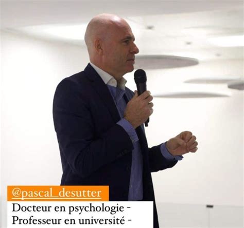 Conférence “lart De La Négociation Dans Le Couple” Avec Pascal De