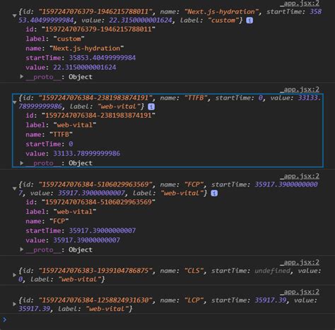 slow initial page load for larger server side props · issue 16122