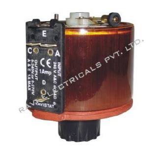 Variable Auto Transformer Manufacturers Suppliers Exporters