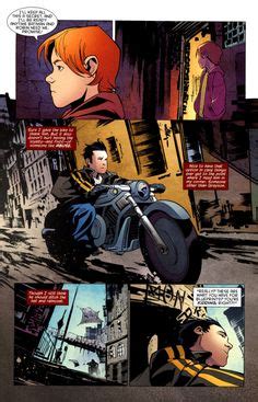 Batman Streets Of Gotham Issue 12 Read Batman Streets Of Gotham