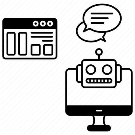 Virtual Assistant Artificial Intelligence Technology Robot Assistant Robot Chatbot Ai