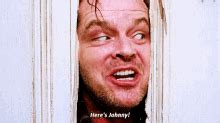The Shining Door Scene S Tenor