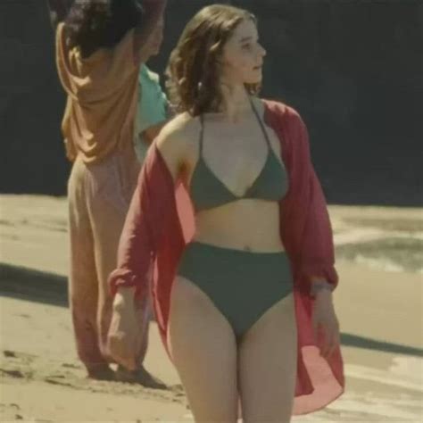 Thomasin Mckenzie Old Animeaie