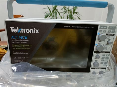 泰克tektronix Mdo34示波器mdo34示波器说明书 Csdn博客 泰克tektronix Mdo34示波器mdo34示波器说明书 Csdn博客
