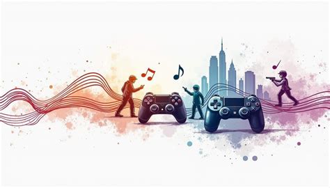 game music synchronisation a guide to dynamic audio implementation