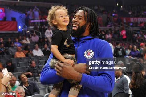 Deandre Jordan Photos And Premium High Res Pictures Getty Images