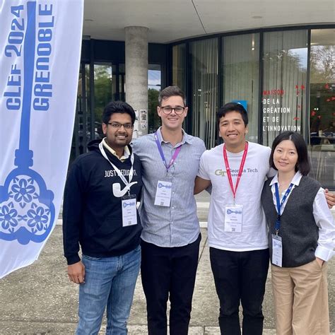 Murilo Gustineli On Linkedin Clef2024