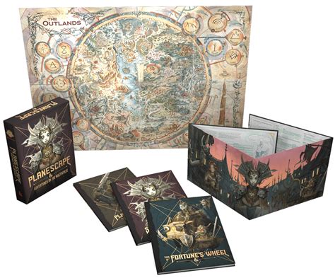 Comprar Dungeons And Dragons Planescape Adventures In The Multiverse Ac
