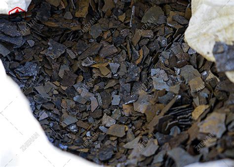 Industrial Applications Of Flake Vanadium Pentoxide